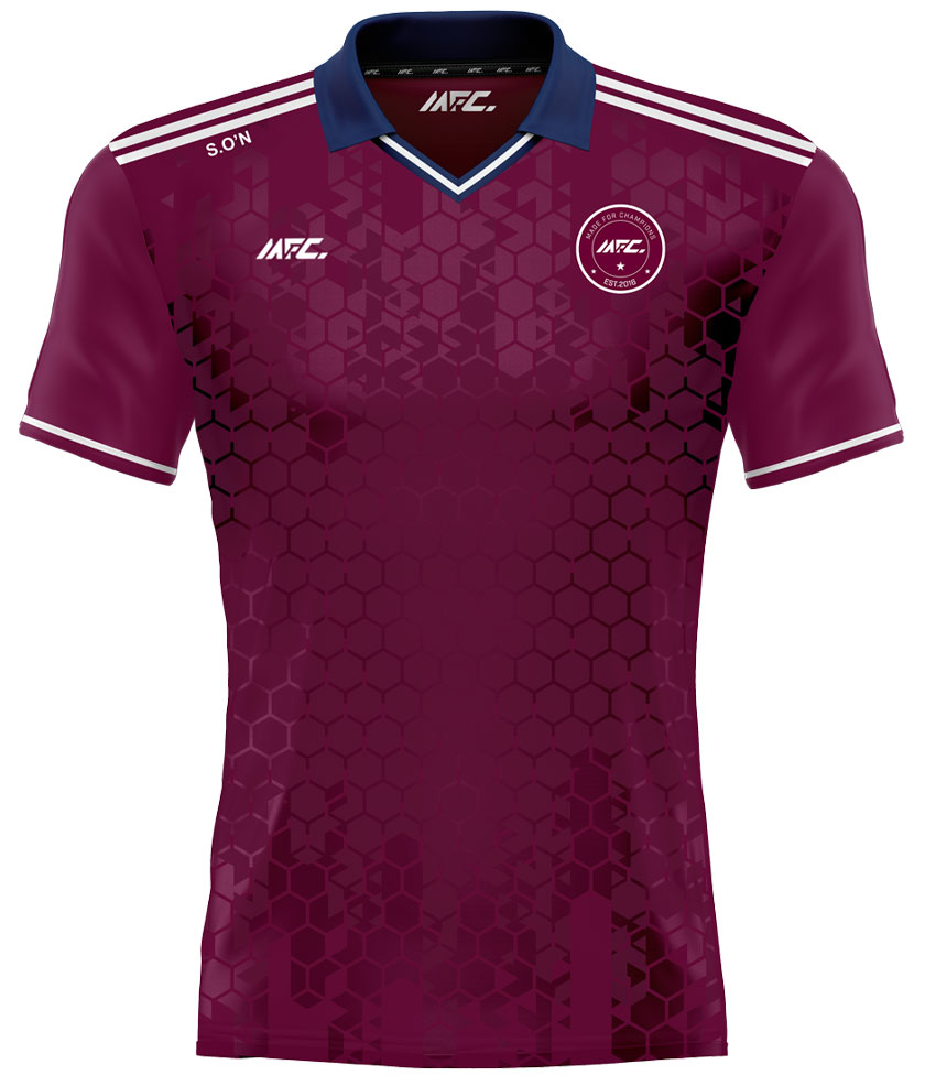 Retro Jersey | MFC Sports