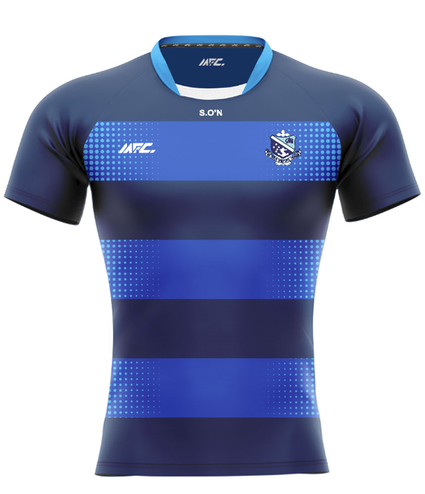 Rugby Training Jersey | Schools & Colleges | MFC Sports