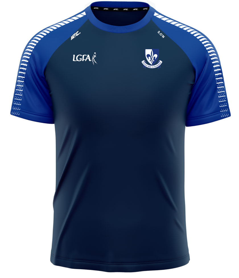 LGFA LGFA Leisure T-Shirt | MFC Sports