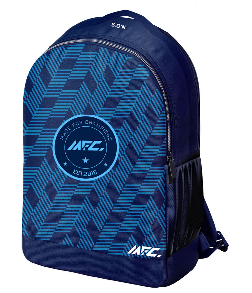 NUA Backpack | Schools & Colleges | MFC Sports