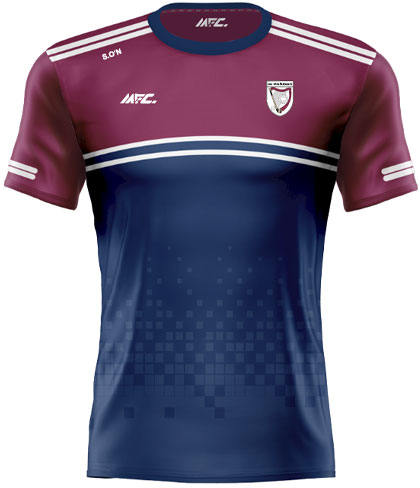 Gaelic Training Jersey | MFC Sports
