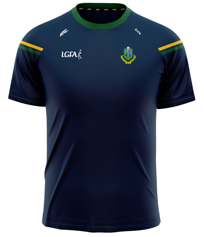 LGFA LGFA Leisure T-Shirt | MFC Sports