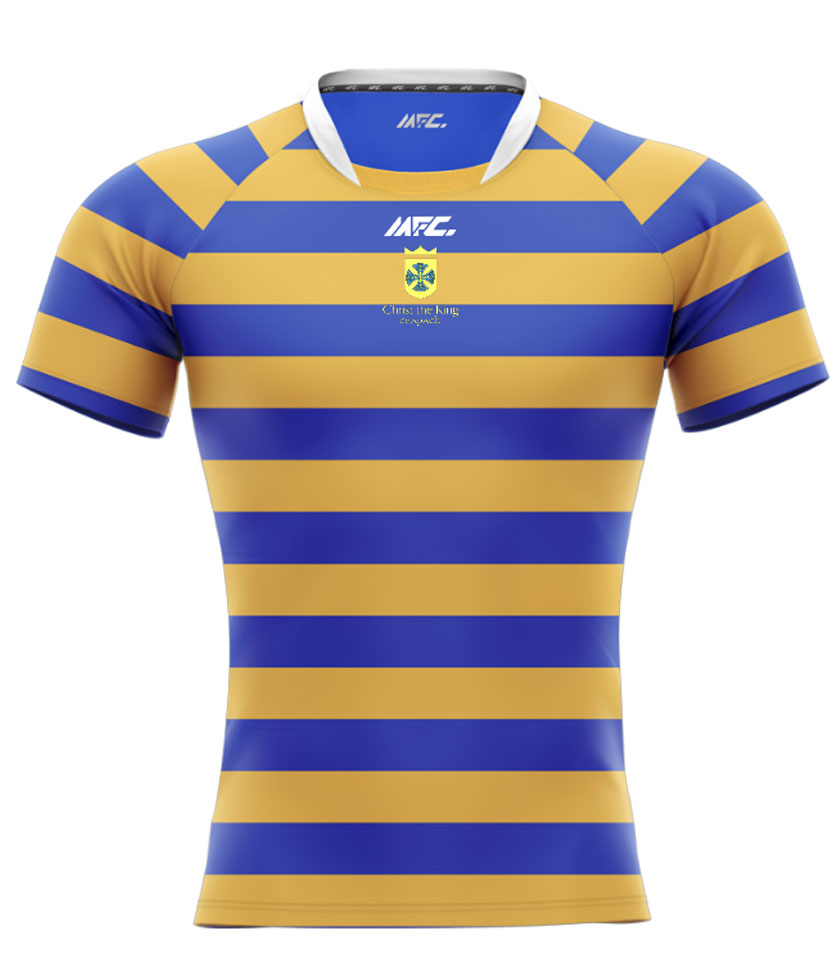 Rugby Playing Jersey | Schools & Colleges | MFC Sports
