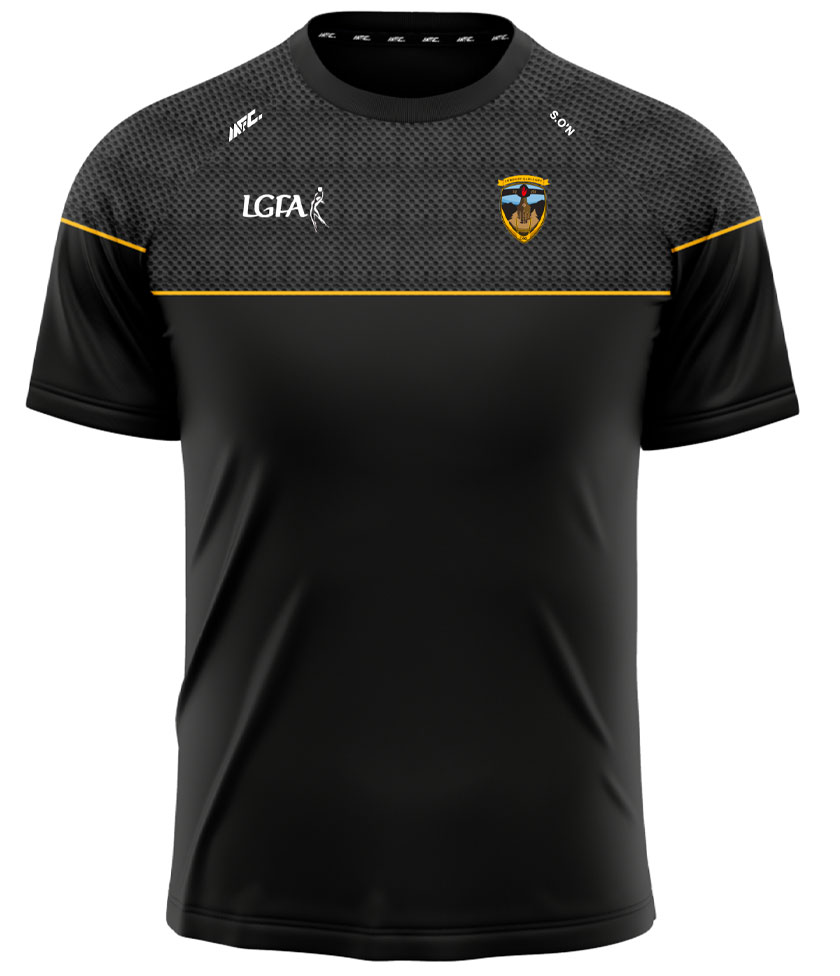 LGFA LGFA Leisure T-Shirt | MFC Sports