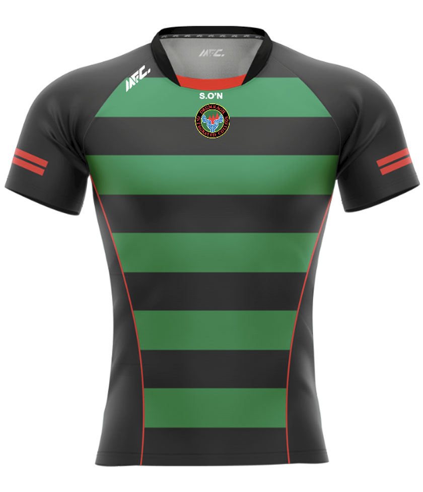 Rugby Training Jersey | Schools & Colleges | MFC Sports