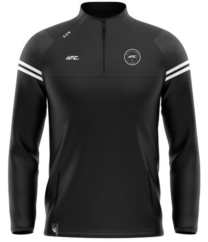 Half Zip | MFC Sports
