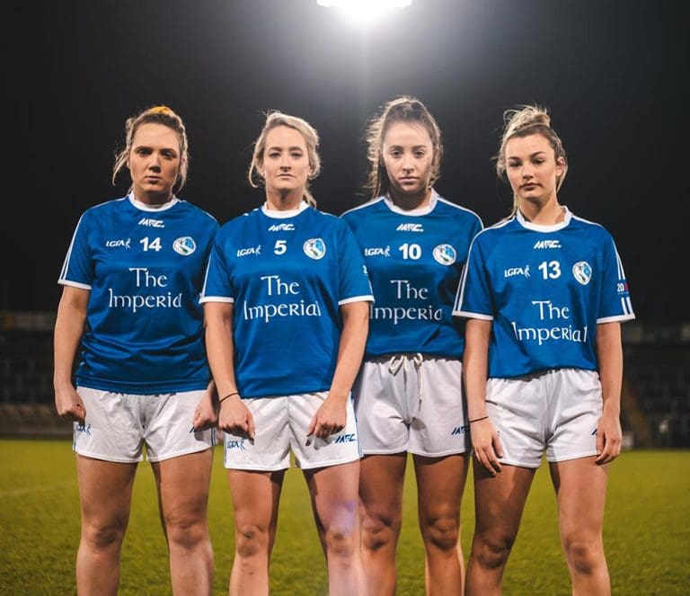 LGFA Teamwear | Exclusive Teamwear Packs | MFC Sports