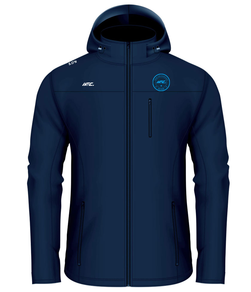 Softshell Jacket | Schools & Colleges | MFC Sports