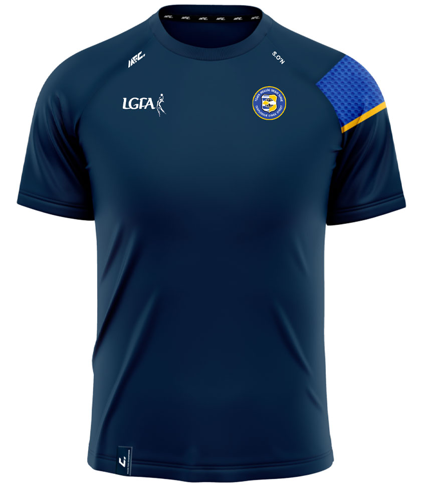 LGFA LGFA Leisure T-Shirt | MFC Sports