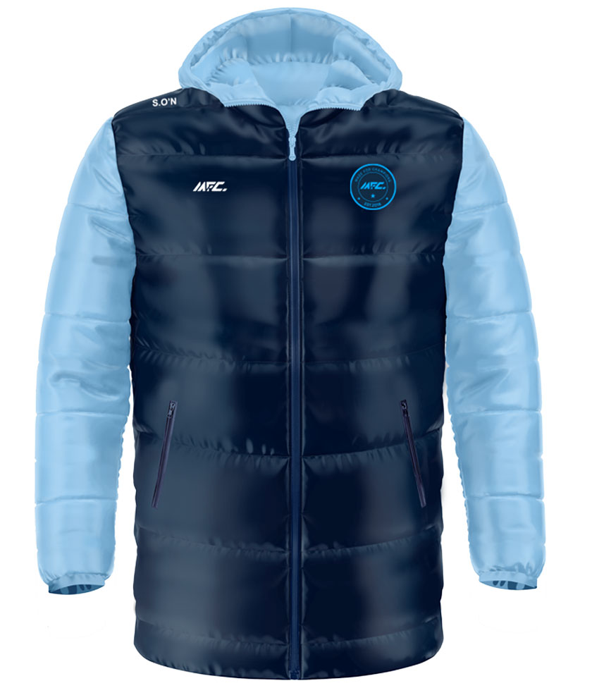 Schools & Colleges | MFC Sports