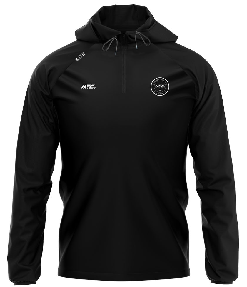 Warm Up Top | MFC Sports