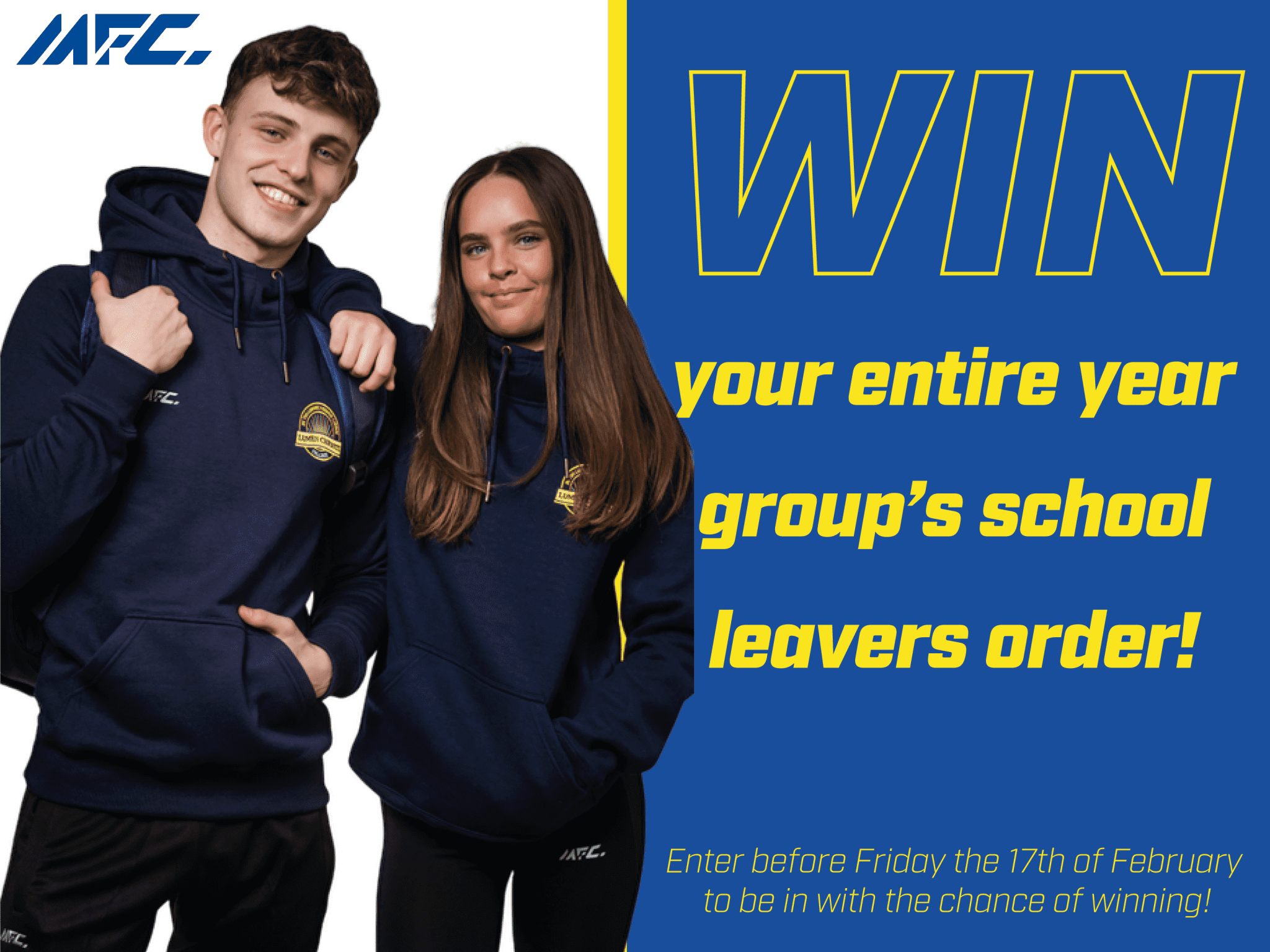 MFC Sports | Teamwear Specialists | Design, Develop & Deliver