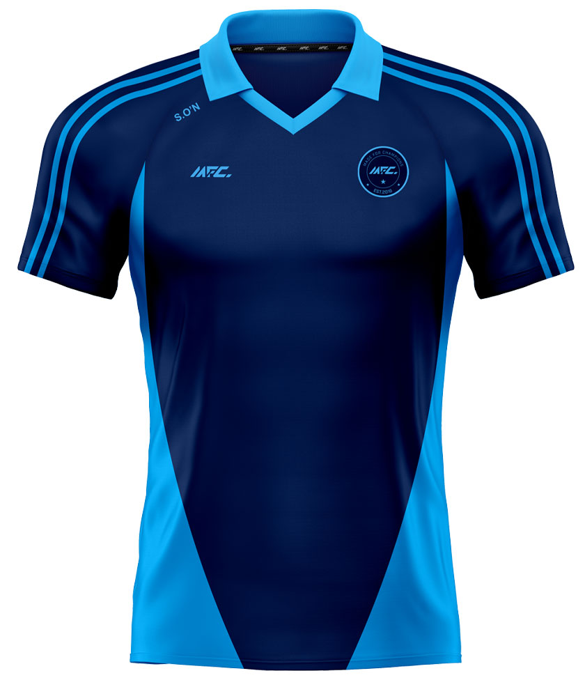Retro Jersey | MFC Sports