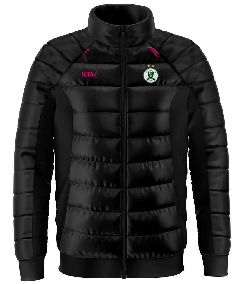 LGFA Core Jacket | MFC Sports