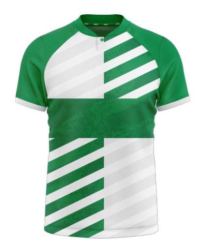 Smart Playing Jersey | MFC Sports