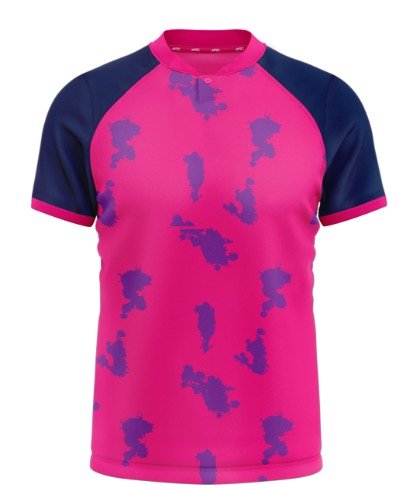 Smart Playing Jersey | MFC Sports