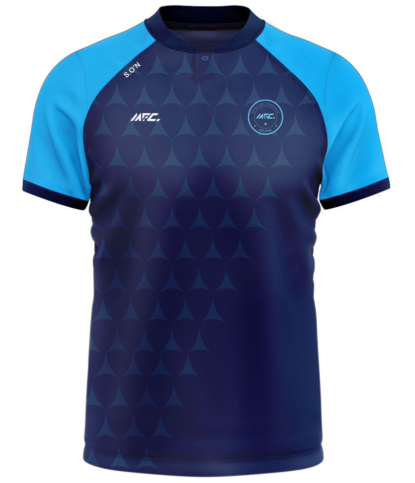 Smart Jersey | MFC Sports
