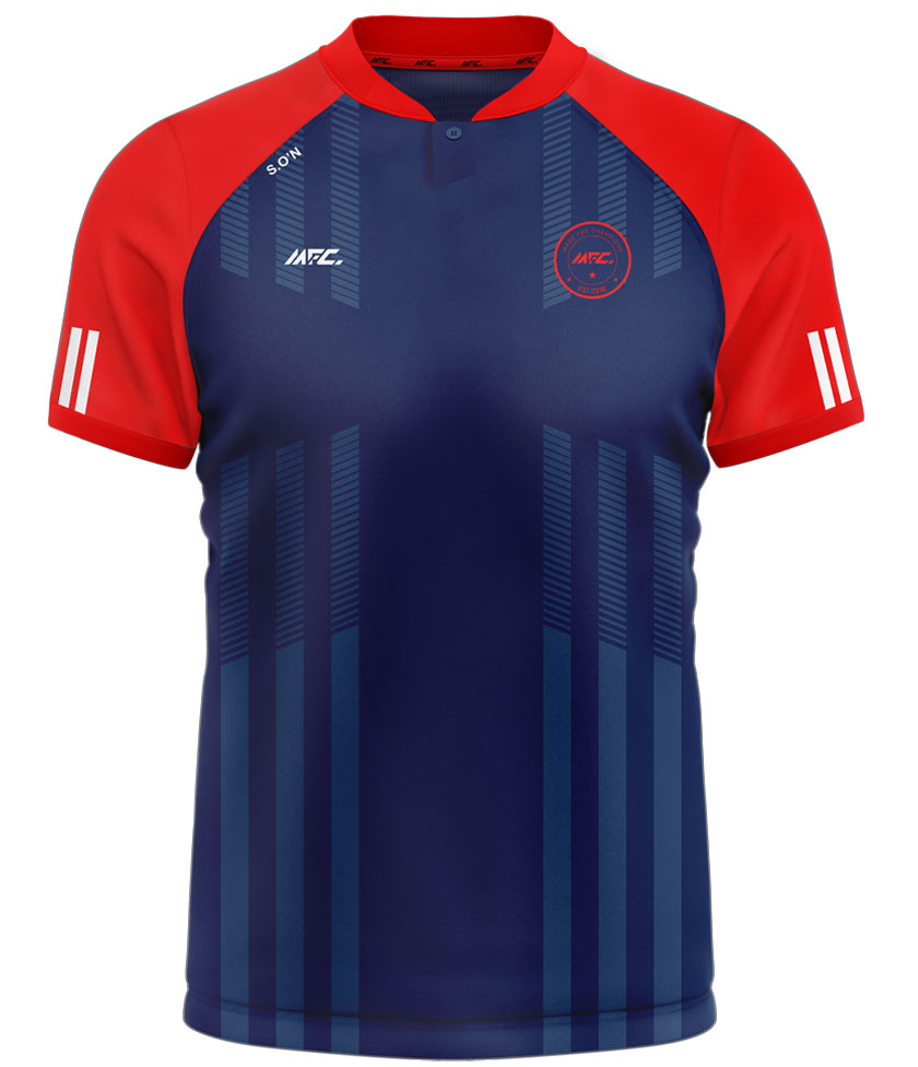 Smart Football Jersey | MFC Sports