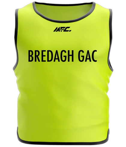 Training Bib | MFC Sports