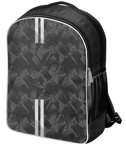 Reflective Backpack | MFC Sports