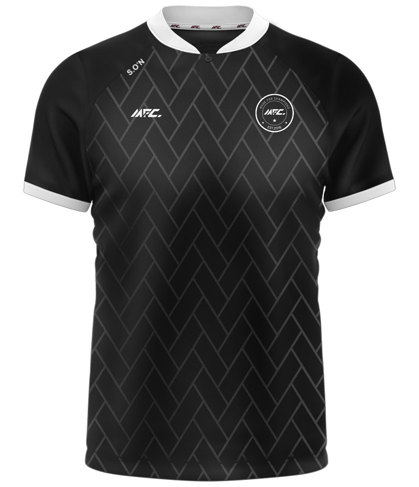 Smart Jersey | MFC Sports