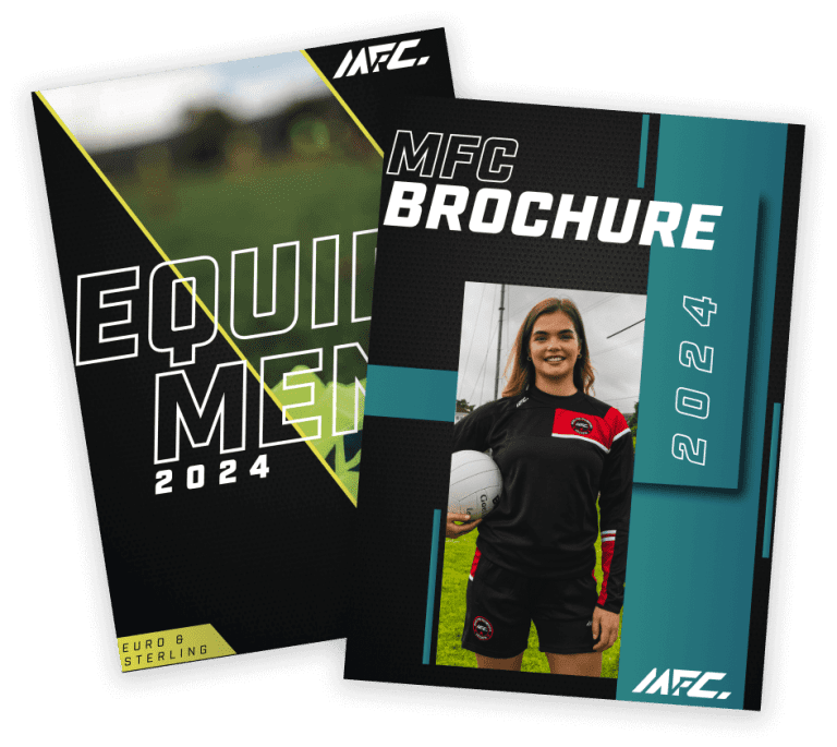 Football Teamwear & Kits | Exclusive Packs | MFC Sports