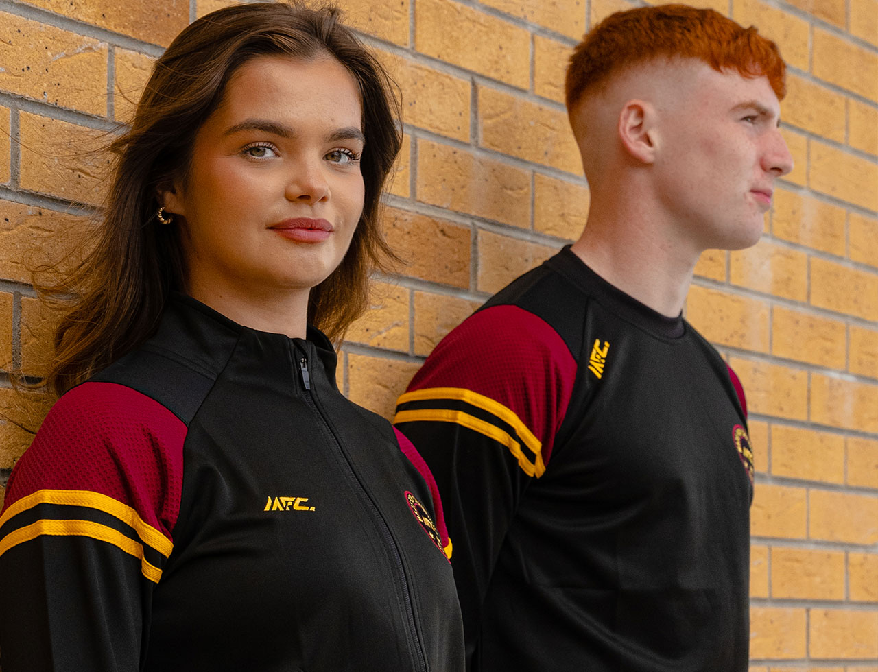 Gaelic Games Teamwear | Exclusive Teamwear Packs | MFC Sports