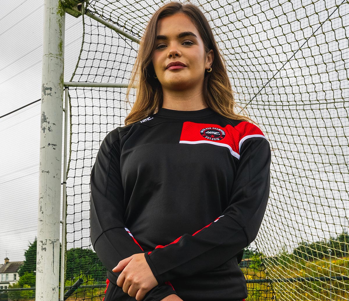 Gaelic Games Teamwear | Exclusive Teamwear Packs | MFC Sports