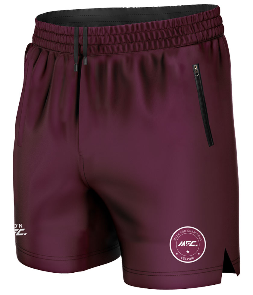 Gym Shorts | MFC Sports