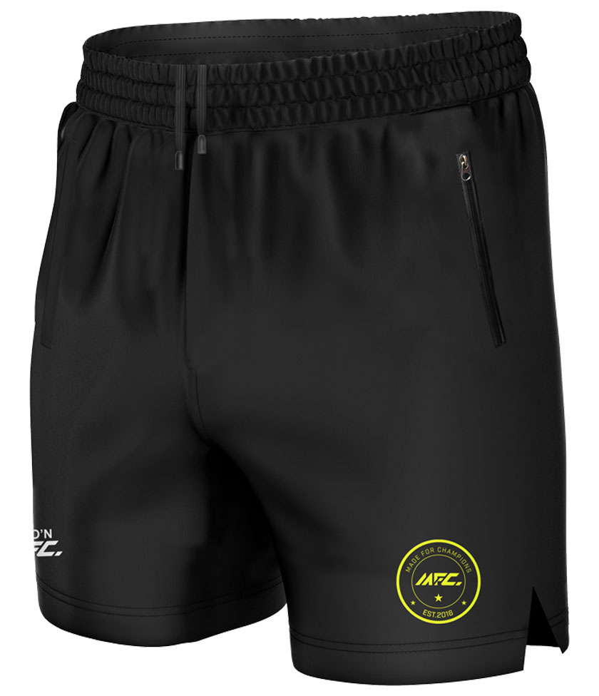 Gym Shorts | MFC Sports