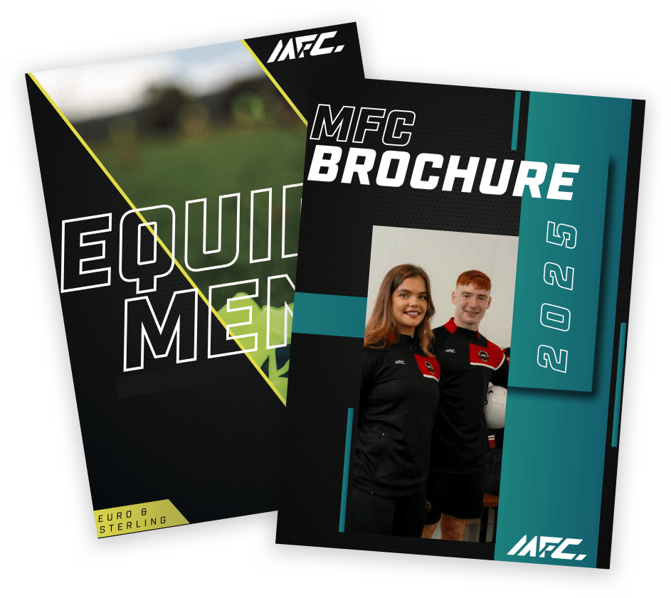 Football Teamwear & Kits | Exclusive Packs | MFC Sports