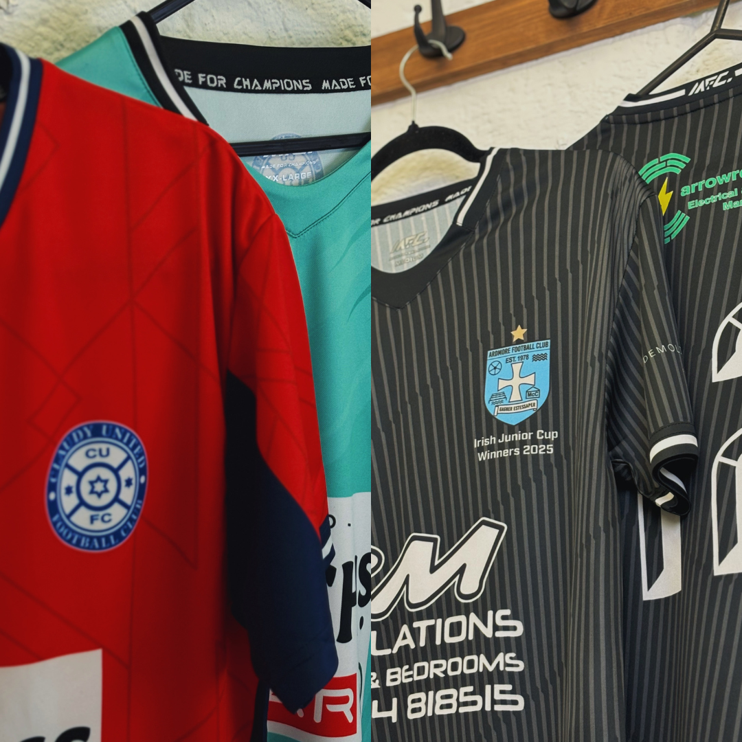 New Kit Spotlight | All | MFC Sports